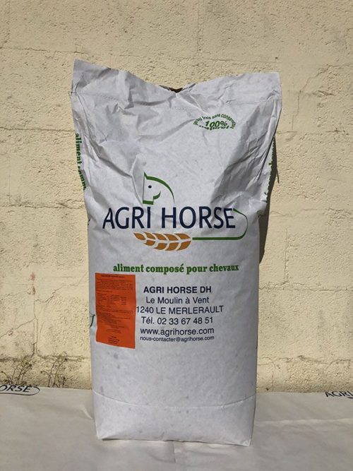 AGRI HORSE ÉLEVAGE (COMABS) | AGRI HORSE DH