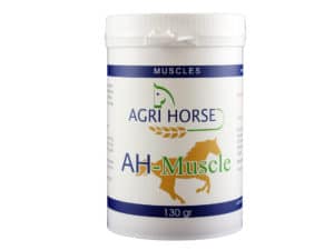 AH-MUSCLE | MASSE MUSCULAIRE | AGRI HORSE DH