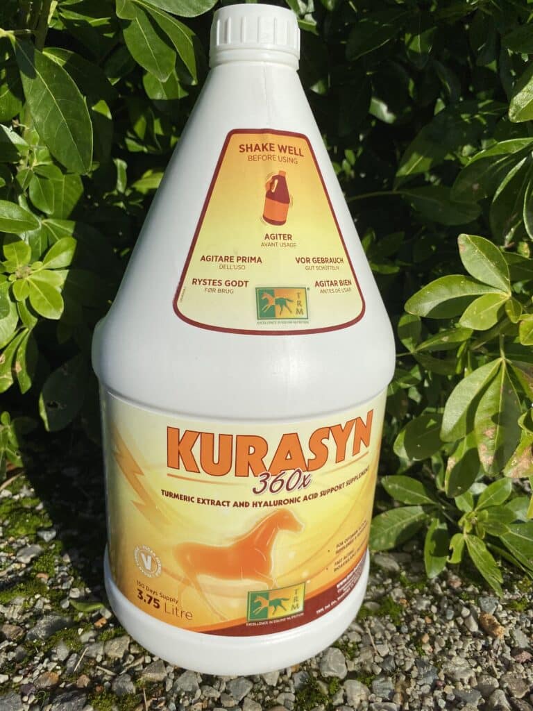 KURASYN 360X TRM | AGRI HORSE DH