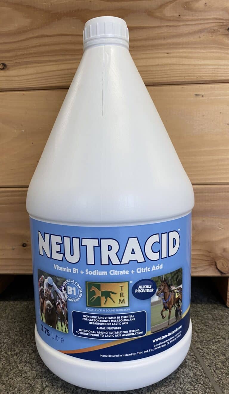 NEUTRACID | AGRI HORSE DH
